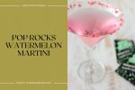 5 Watermelon Pucker Cocktails to Satisfy Your Sweet Tooth | DineWithDrinks