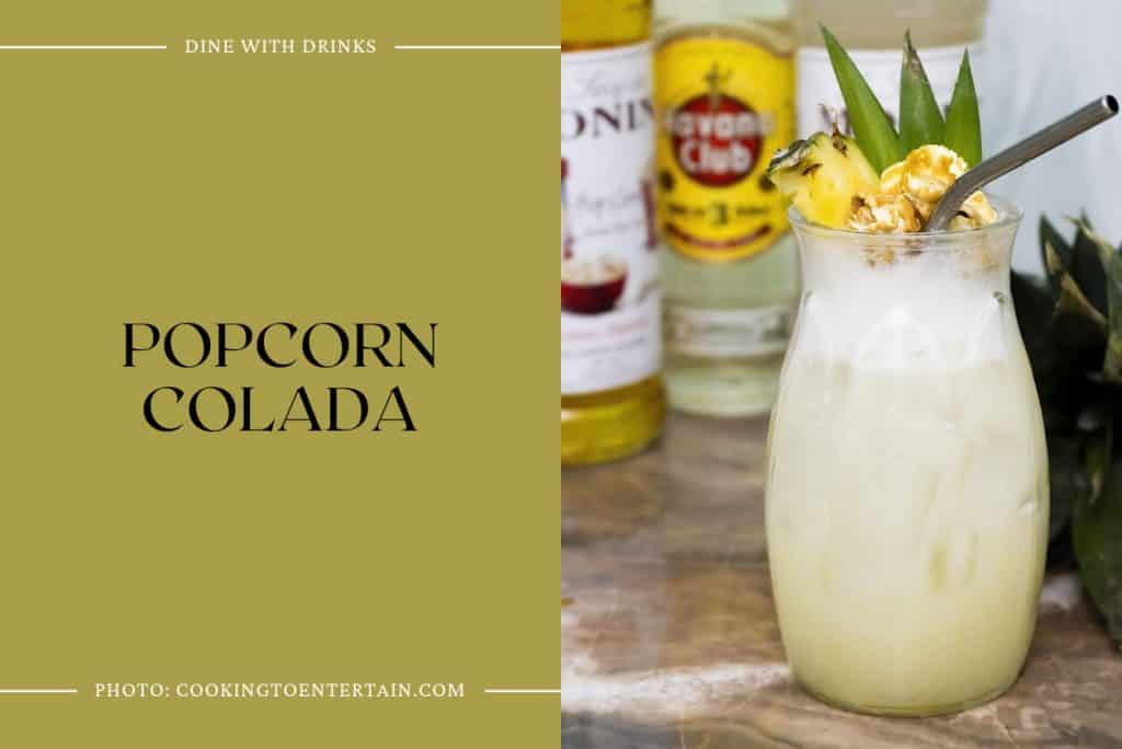 9 Coconut Syrup Cocktails to Take You Straight to the Tropics ...