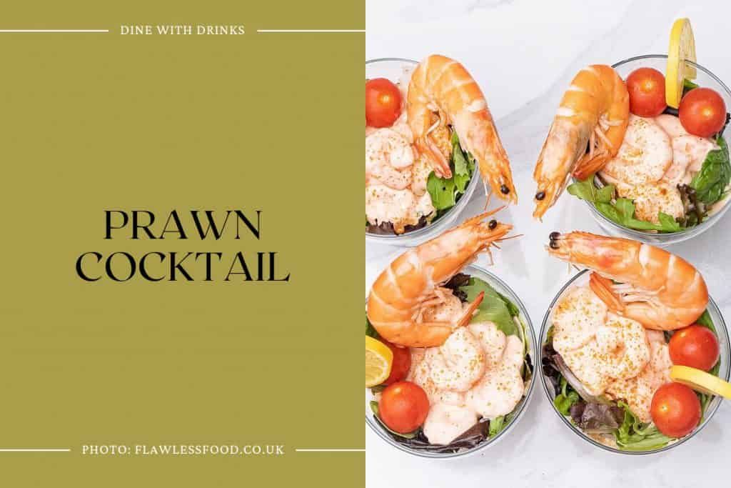 17 British Cocktails to Sip Your Way Across the UK | DineWithDrinks