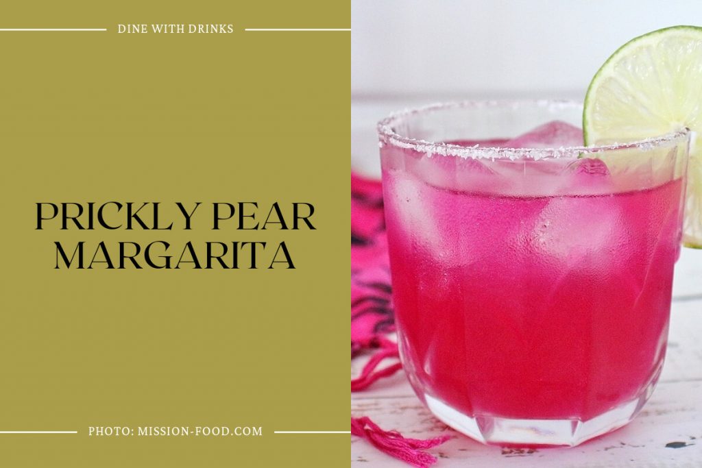 15 Pink Tequila Cocktails That Will Rock Your World | DineWithDrinks