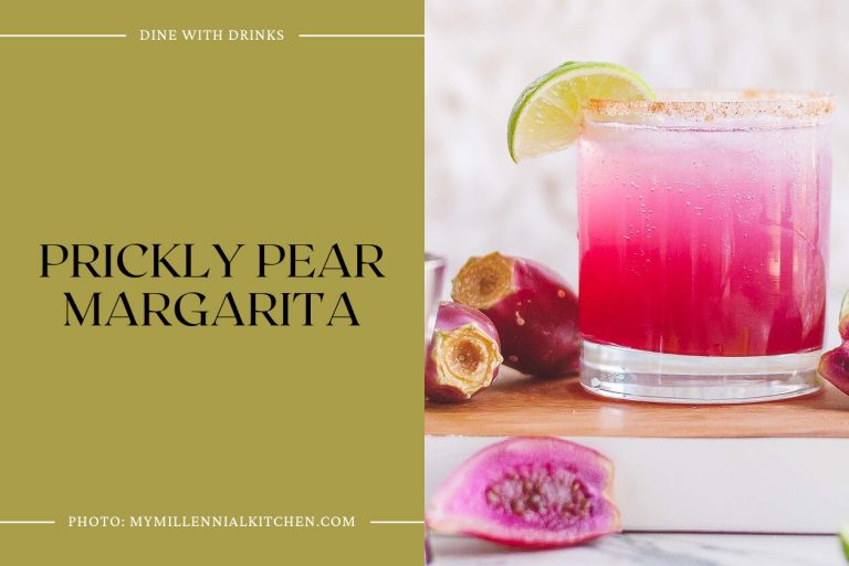 23 Exotic Cocktails to Escape to Paradise | DineWithDrinks