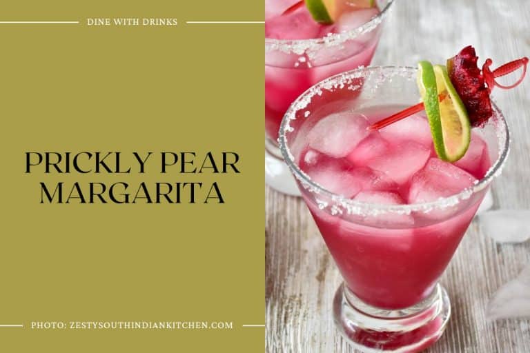 20 Fruit Puree Cocktails That Will Make Your Taste Buds Sing ...