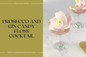36 Fancy Pink Cocktails That'll Make You Blush with Delight ...