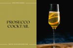 18 Christmas Prosecco Cocktails to Jingle Your Bells | DineWithDrinks