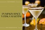 27 Pumpkin Cocktails to Spice up Your Fall Happy Hour! | DineWithDrinks