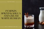 31 Russian Cocktails to Shake Up Your Night! | DineWithDrinks