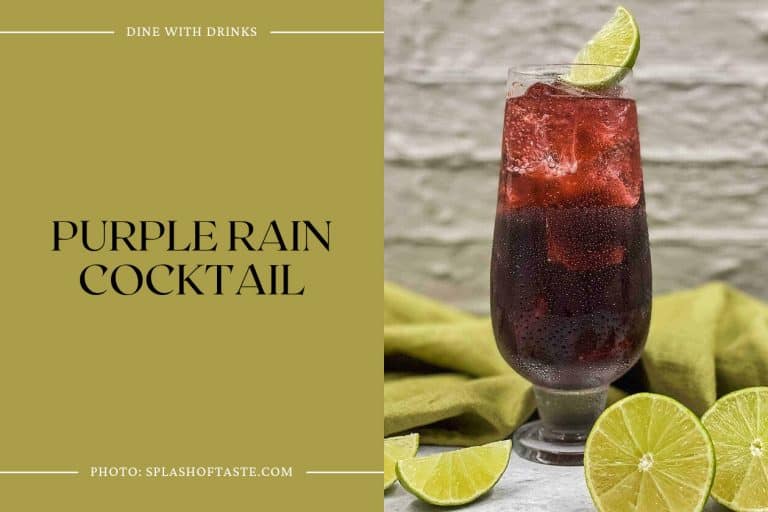 22 Vodka Grenadine Cocktails to Shake Up Your Happy Hour! | DineWithDrinks