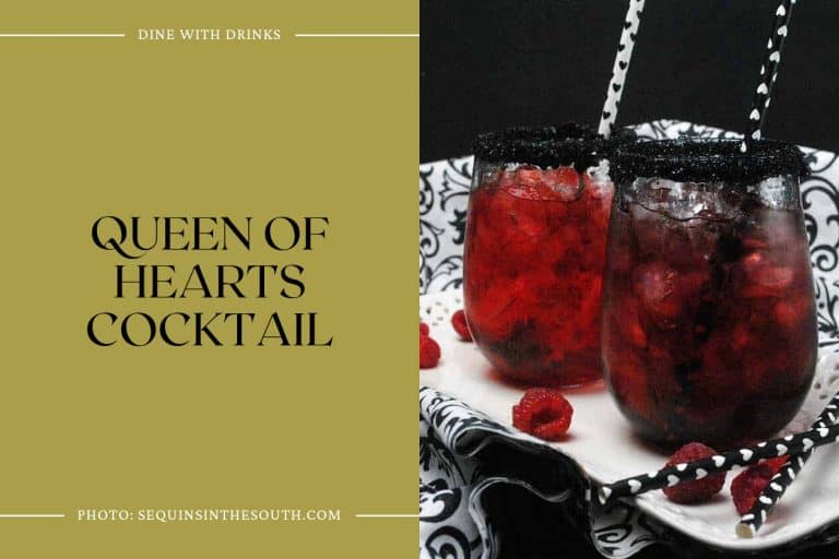 7 Disney Halloween Cocktails That Will Put a Spell on You! | DineWithDrinks