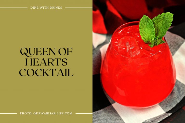 23 Fantasy Themed Cocktails to Satisfy Your Inner Romantic | DineWithDrinks