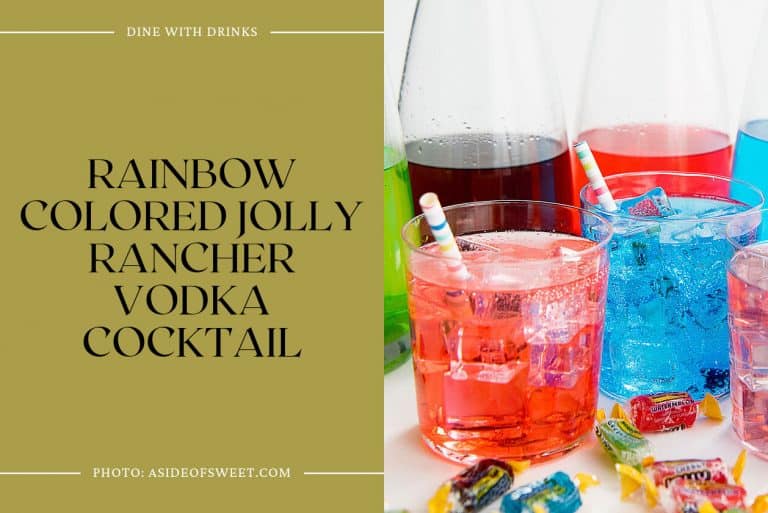 12 Football Cocktails to Kick Off Game Day Right | DineWithDrinks