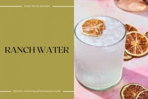21 Mineral Water Cocktails That Will Hydrate Your Happy Hour ...