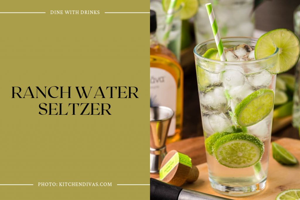 25 Sparkling Seltzer Cocktails That Will Fizz Up Your Life ...