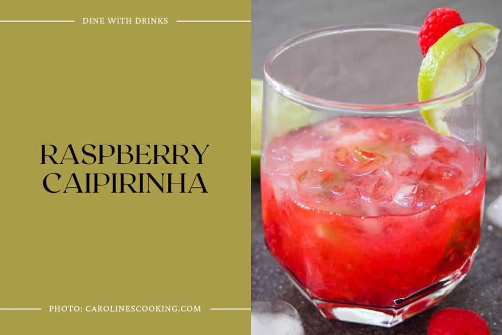 9 Cachaca Cocktails to Satisfy Your Thirst for Summer Fun | DineWithDrinks