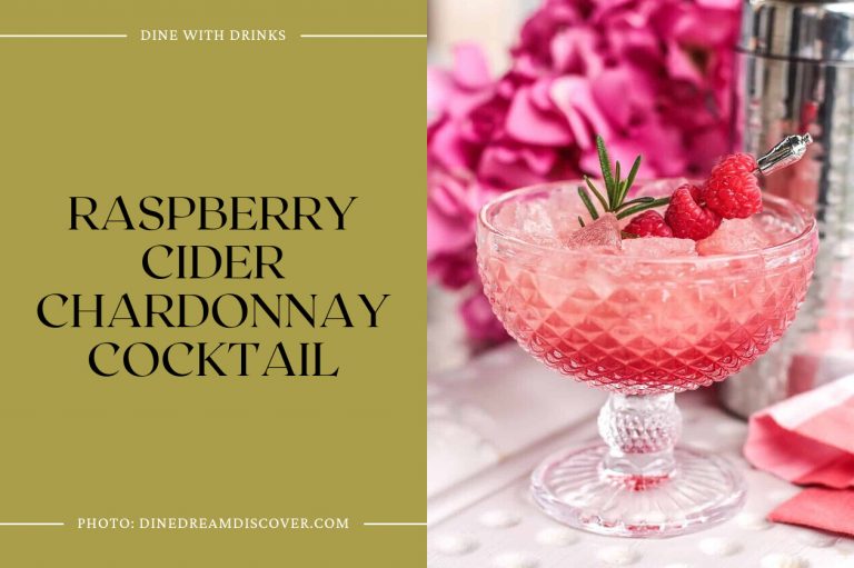 22 Monster Cocktails That Will Have You Howling for More | DineWithDrinks