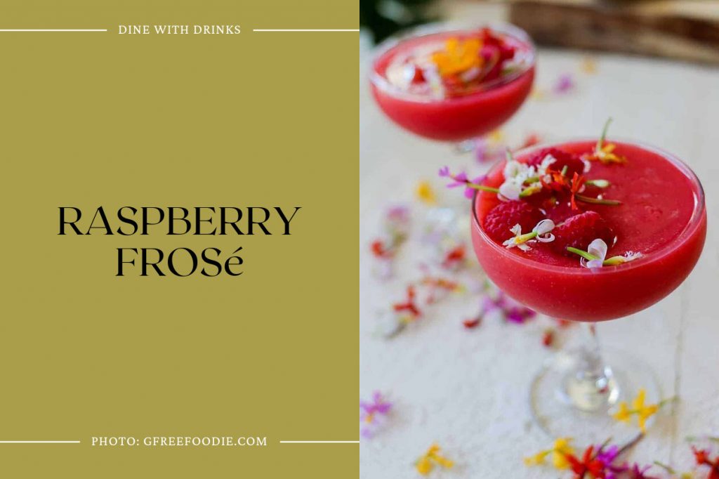 37 Best March Cocktails to Shake Up Your World! | DineWithDrinks