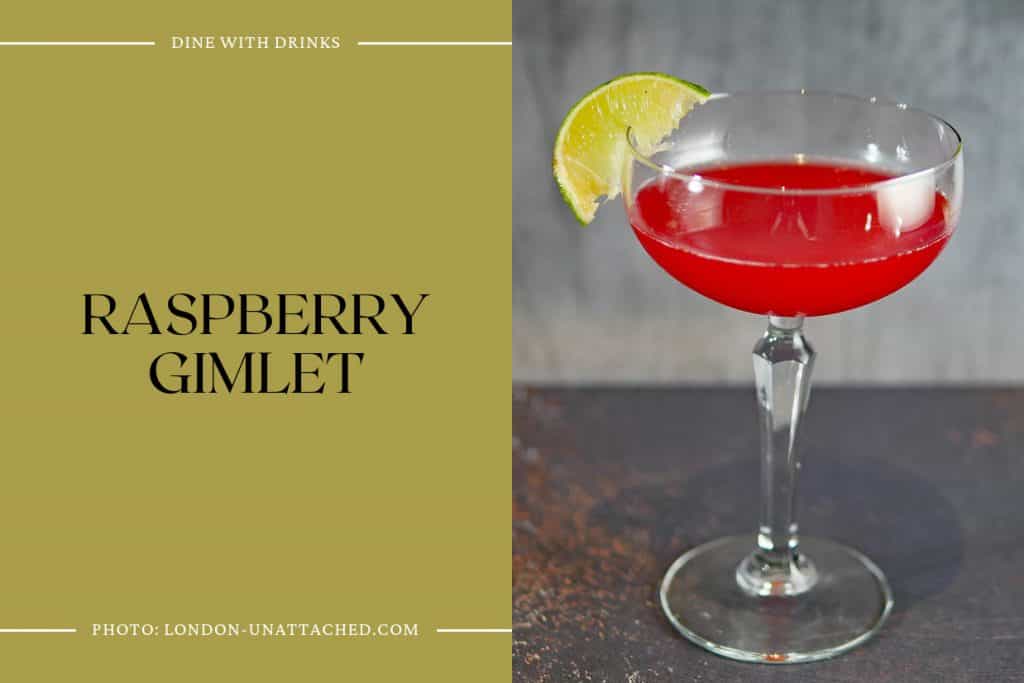 28 Gin Lime Cocktails to Shake Up Your Summer | DineWithDrinks