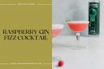 35 Nye Gin Cocktails to Ring in the New Year with a Twist! | DineWithDrinks