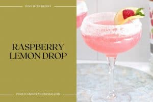 26 Pink Vodka Cocktails to Sip in Style | DineWithDrinks