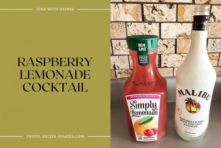 19 Simply Lemonade Cocktails to Sip on this Season | DineWithDrinks