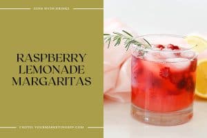 19 Simply Lemonade Cocktails to Sip on this Season | DineWithDrinks