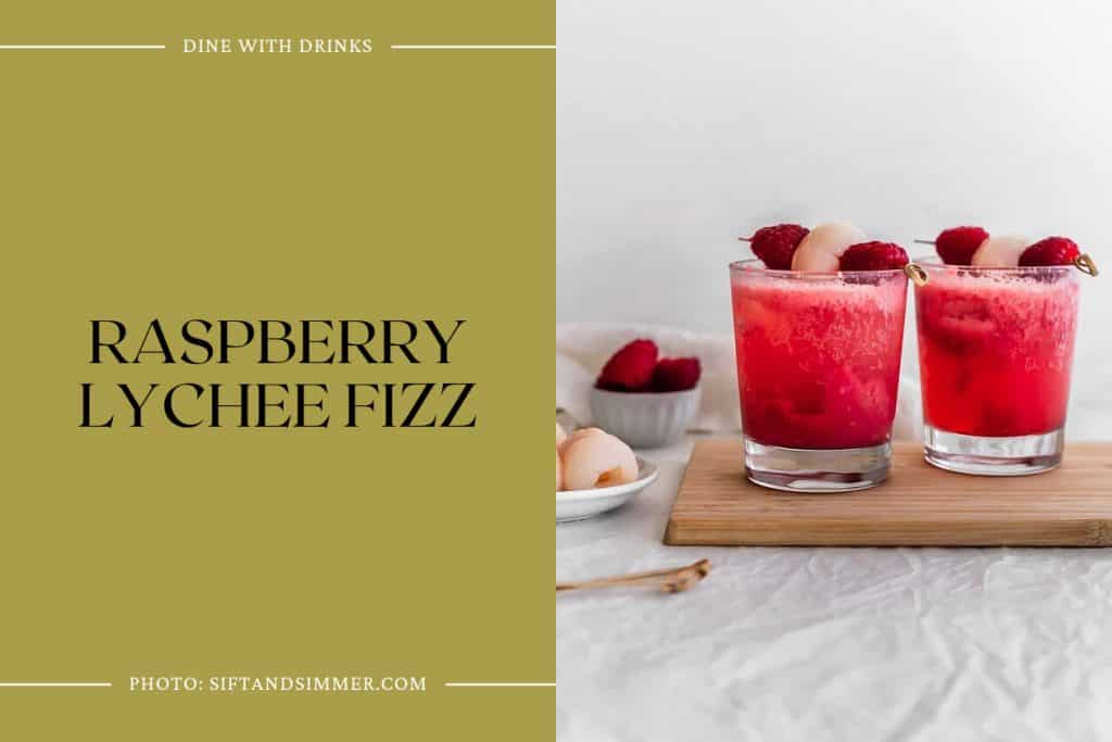 27 Best Rasberry Cocktails | DineWithDrinks