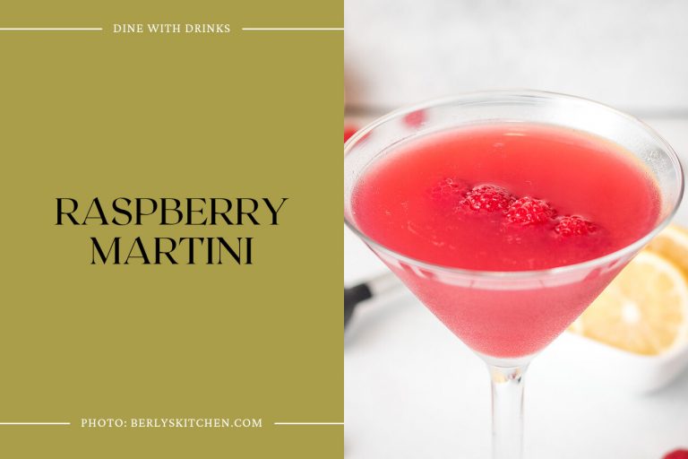 24 Puree Cocktails That Will Mash Your Taste Buds! | DineWithDrinks