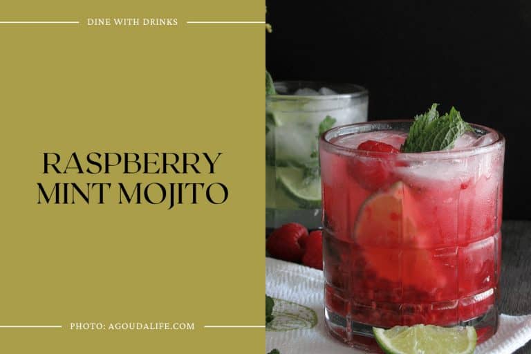 28 Cuban Rum Cocktails That Will Transport You to Havana! | DineWithDrinks