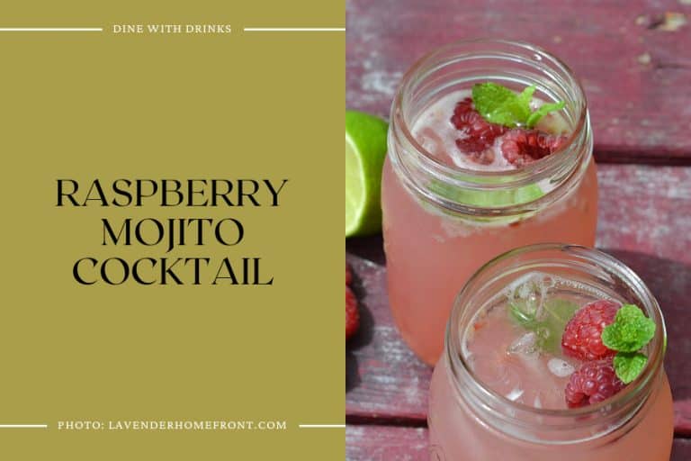 22 Carbonated Cocktails That Will Fizz Up Your Night! | DineWithDrinks