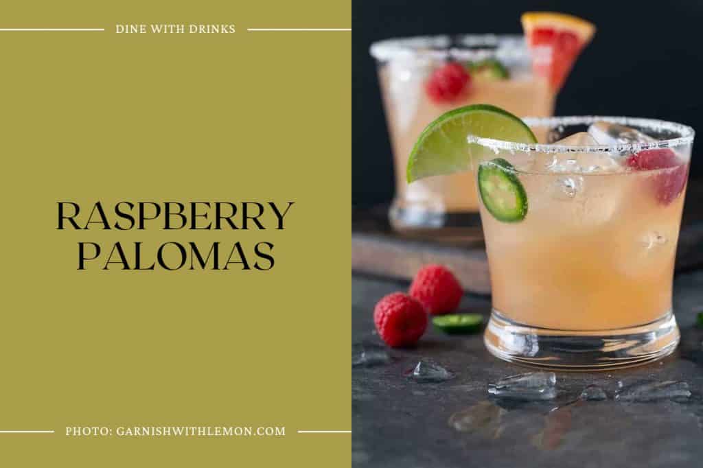 31 Batch Tequila Cocktails to Get the Party Started! | DineWithDrinks