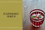 27 Shrub Cocktails that Will Leave Your Taste Buds Tingling ...