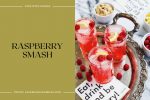27 Best Rasberry Cocktails | DineWithDrinks