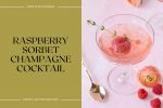 29 Spring Champagne Cocktails to Make Your Spring Fling! | DineWithDrinks