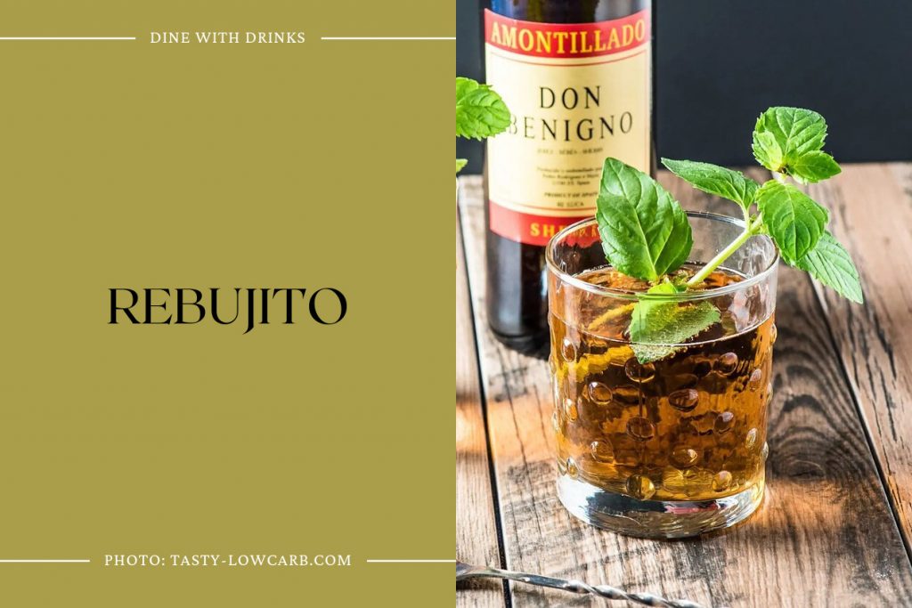 23 Spanish Cocktails to Shake Up Your fiesta! | DineWithDrinks