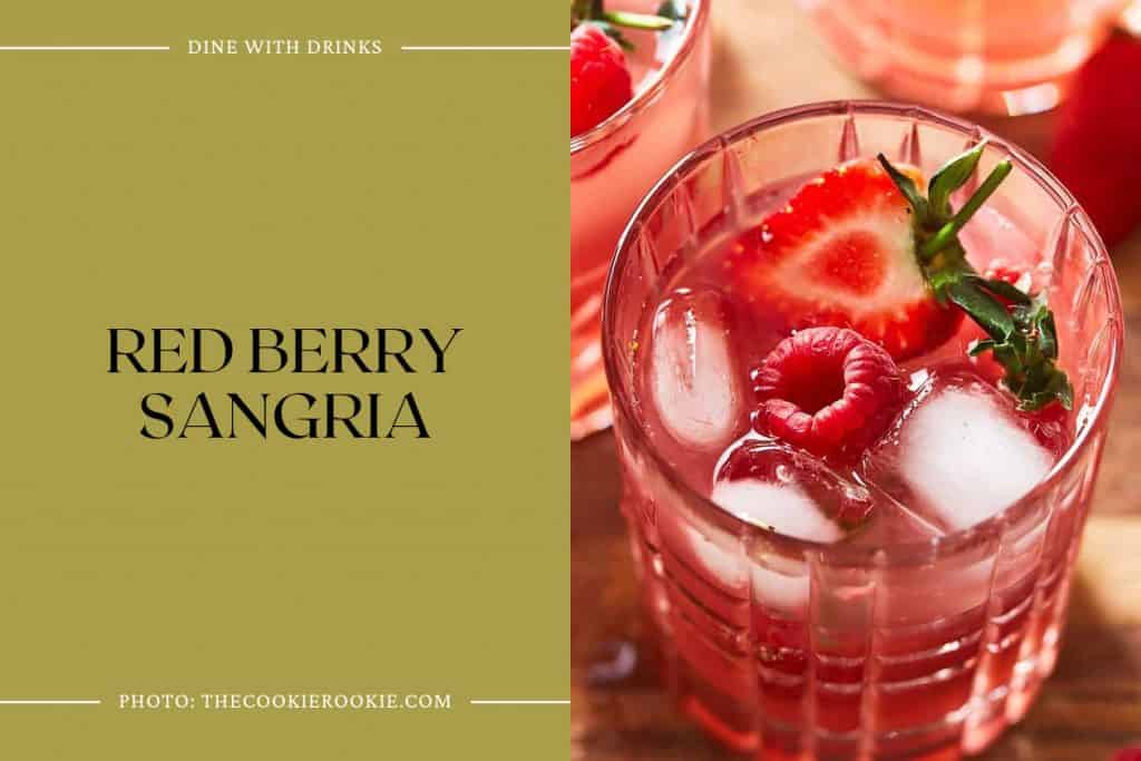 32 Berry Vodka Cocktails That'll Make Your Taste Buds Dance ...