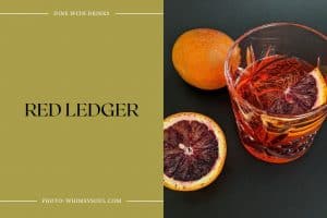 13 Avengers Cocktails That Will Thirst You to the Rescue! | DineWithDrinks