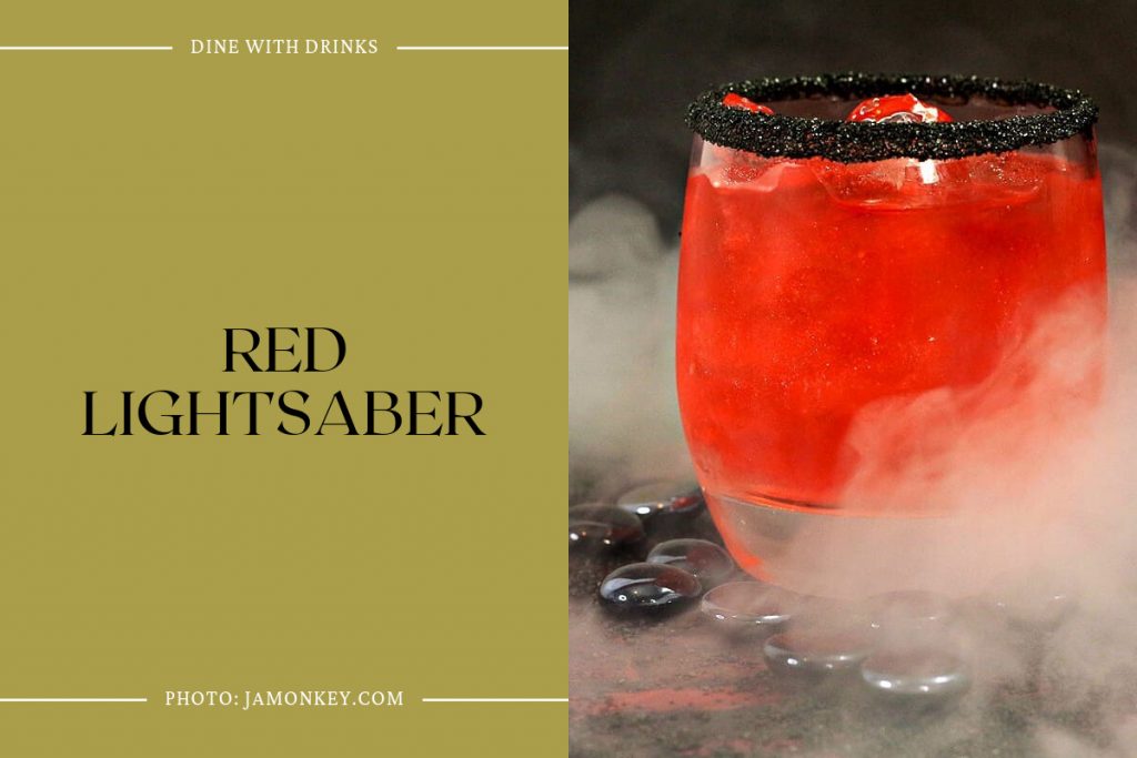 15 Star Wars Cocktails to Fuel Your Inner Jedi | DineWithDrinks