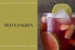 14 Summer Brandy Cocktails to Sip on Sunny Days | DineWithDrinks