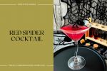 29 Blood Red Cocktails that will make your heart skip a beat | DineWithDrinks