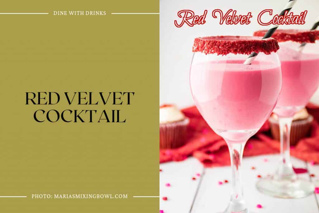 30 Valentine's Day Craft Cocktails to Shake Up Your Love Life ...