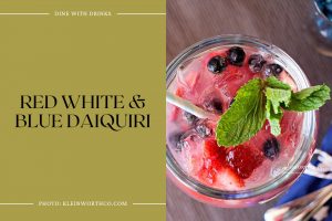 18 Patriotic Cocktails to Sip on While Celebrating America ...