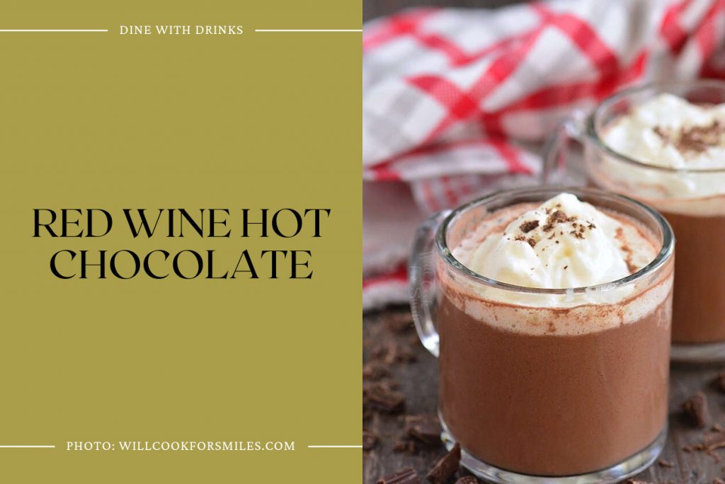 24 Best Hot Cocktails to Warm Your Soul | DineWithDrinks