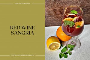 23 Spanish Cocktails to Shake Up Your fiesta! | DineWithDrinks