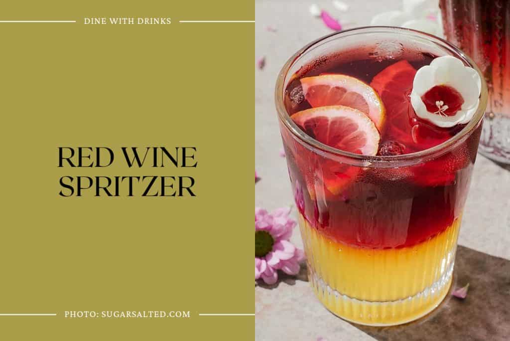 22 Sprite Cocktails You Can't Resist Sipping on This Summer ...