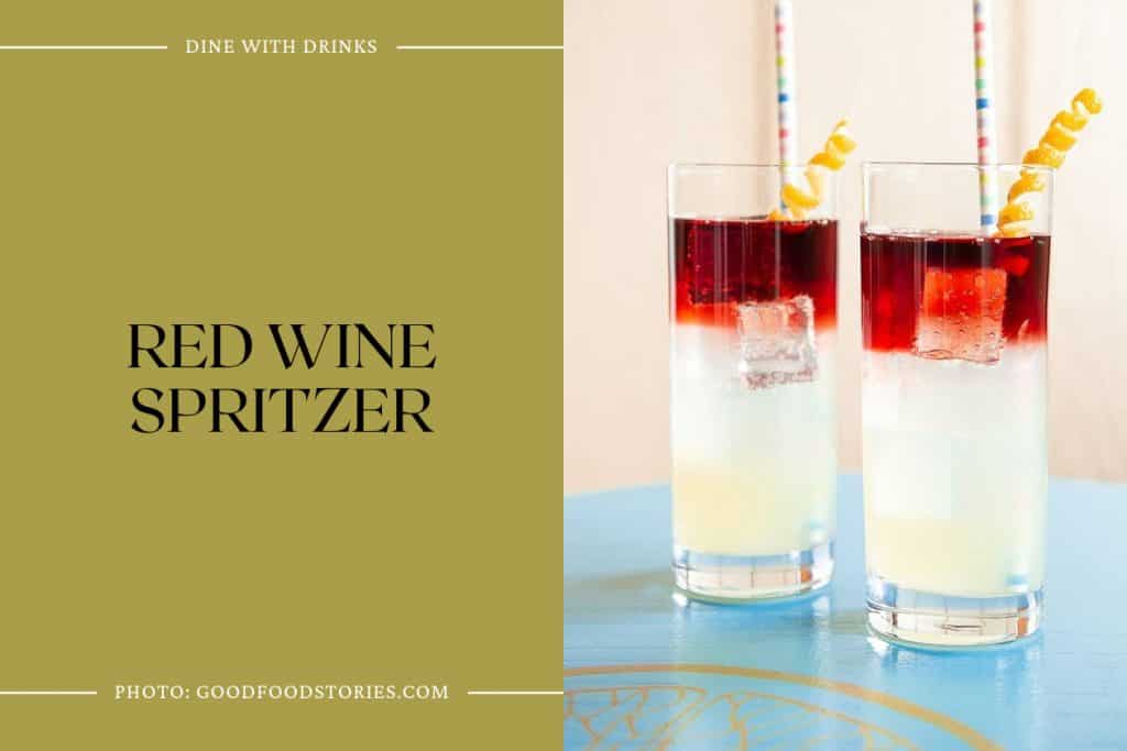 28 Wine Cocktails That Are Sure to Be Your New Go-To | DineWithDrinks