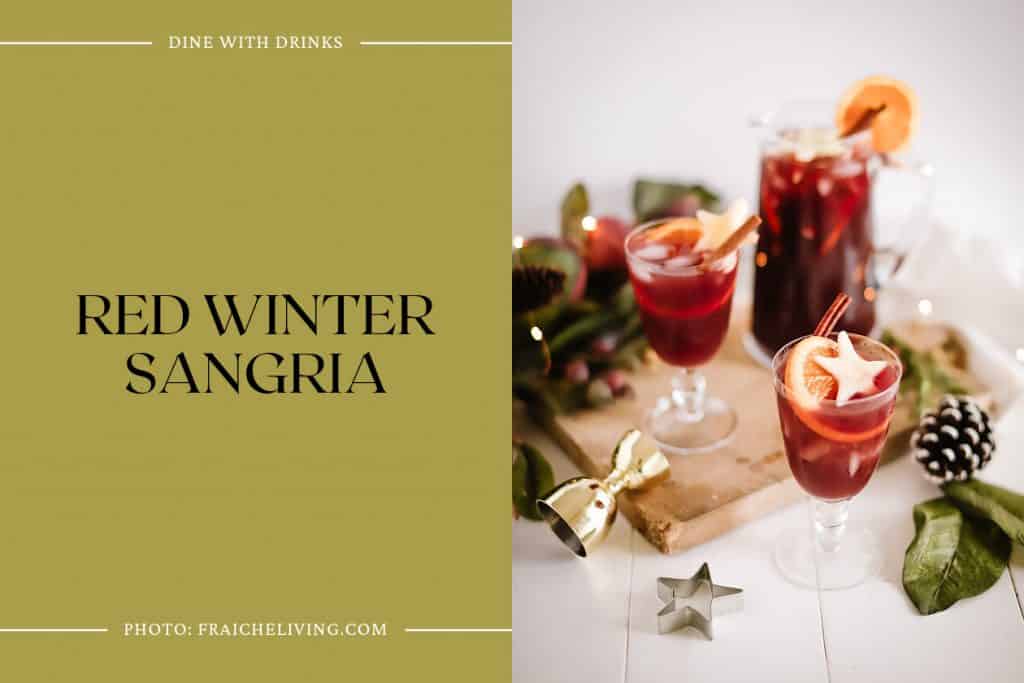 26 Brandy Holiday Cocktails to Keep You Warm and Merry | DineWithDrinks