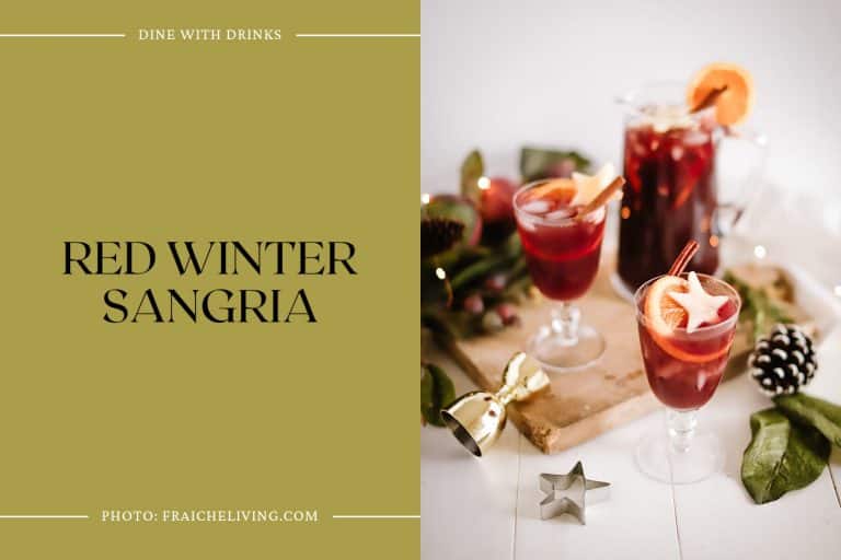 20 Anise Cocktails That Will Leave You Sipping In Style! | DineWithDrinks