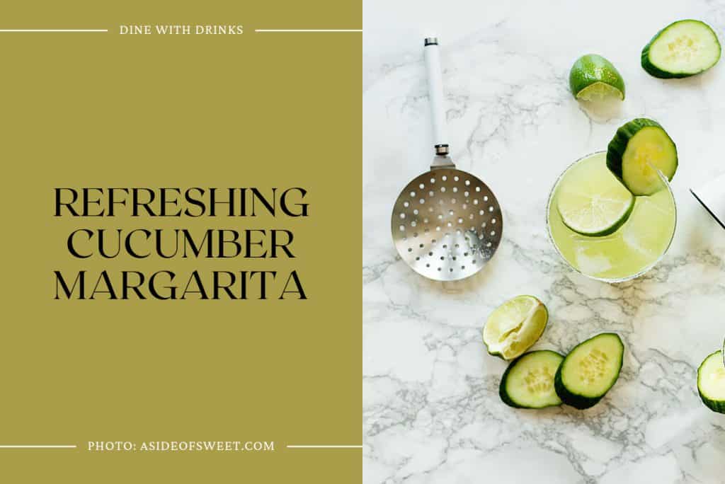 9 Healthy Tequila Cocktails to Shake up Your Bar Game! | DineWithDrinks