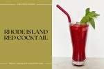 35 Red Cocktails That'll Make Your Taste Buds Tickled Pink ...