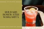 26 Best Rhubarb Simple Syrup Cocktails | DineWithDrinks