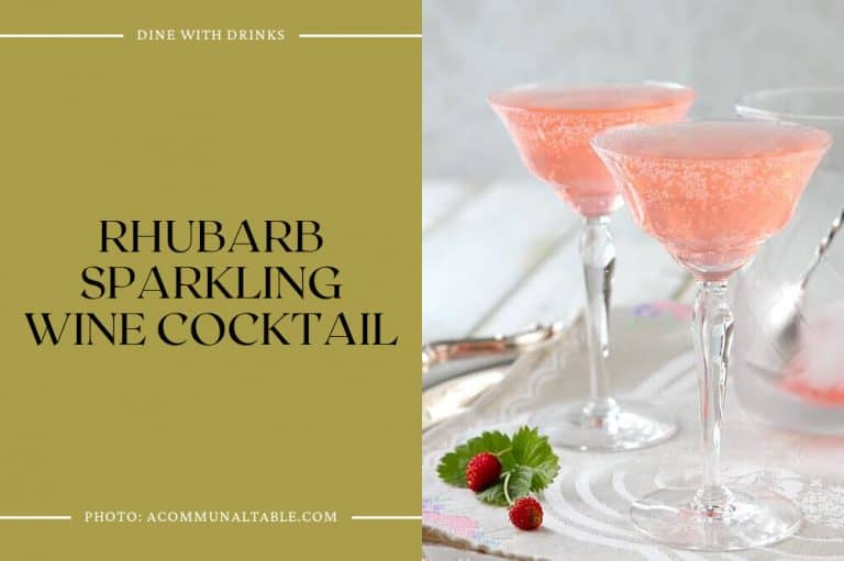 28 Friday Cocktails to Shake Up Your Weekend! | DineWithDrinks